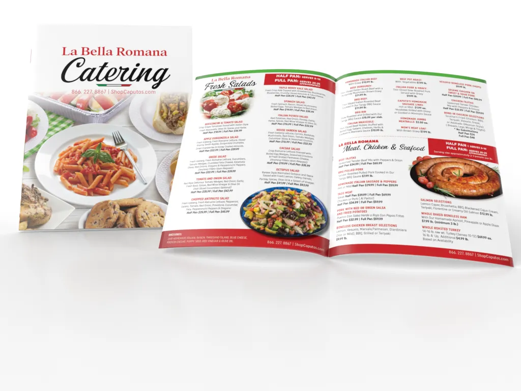 Catering Chicagoland Italian Groceries Online Delivery And Catering